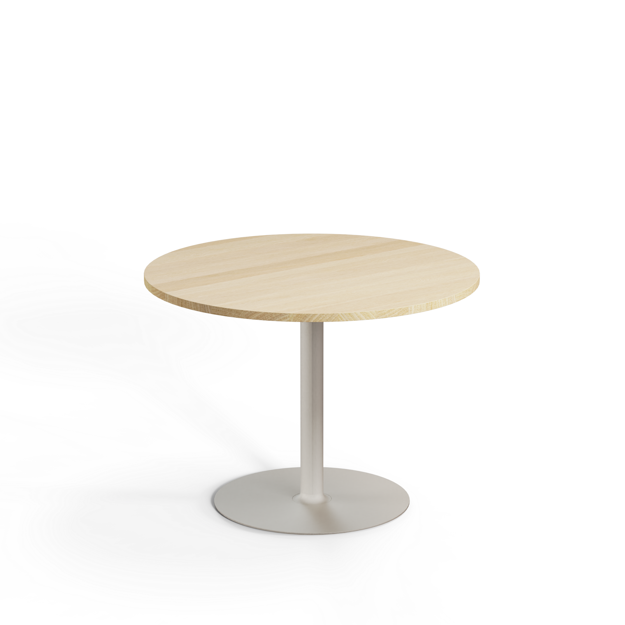 Valve Table Round – Aura