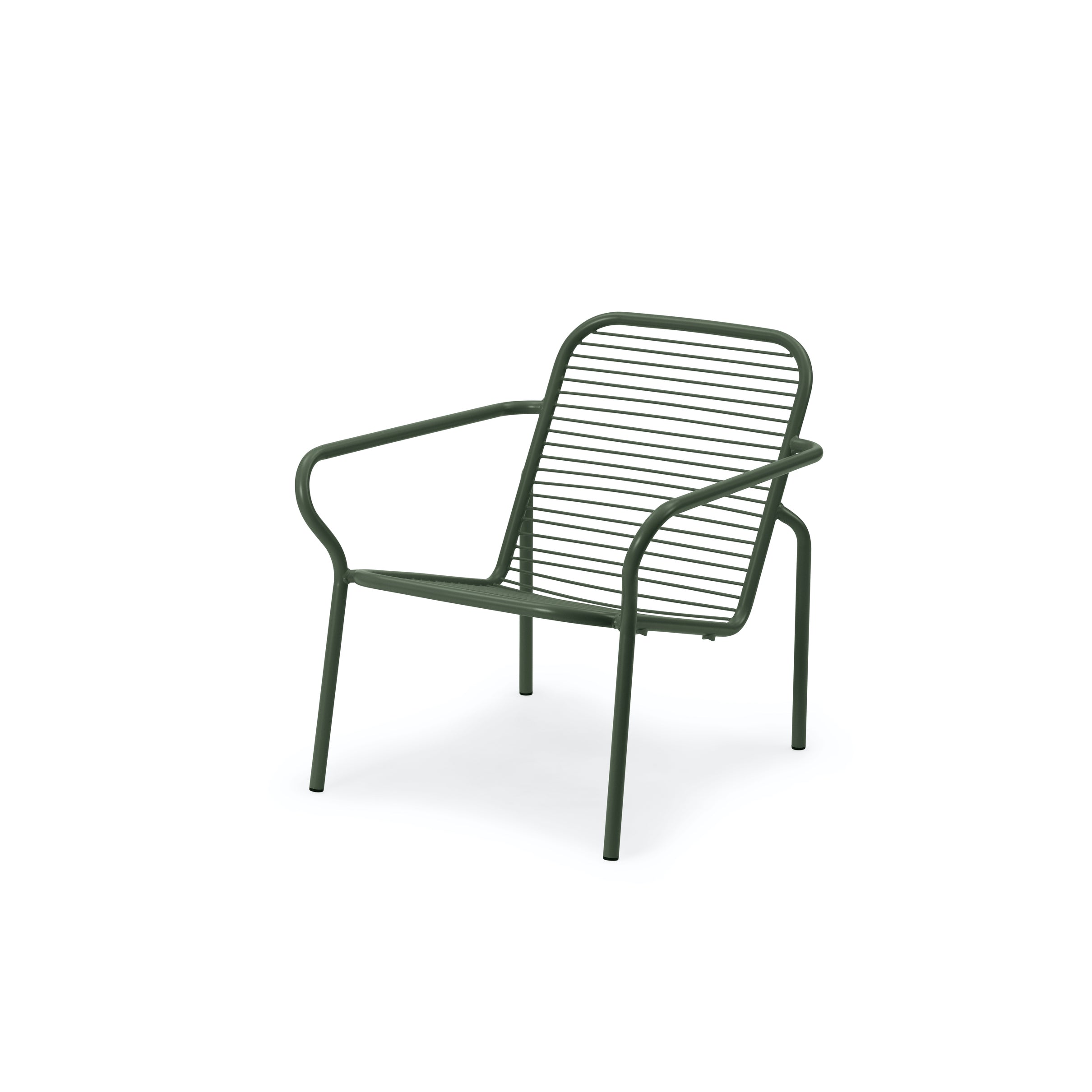 Vig Lounge Chair – Aura