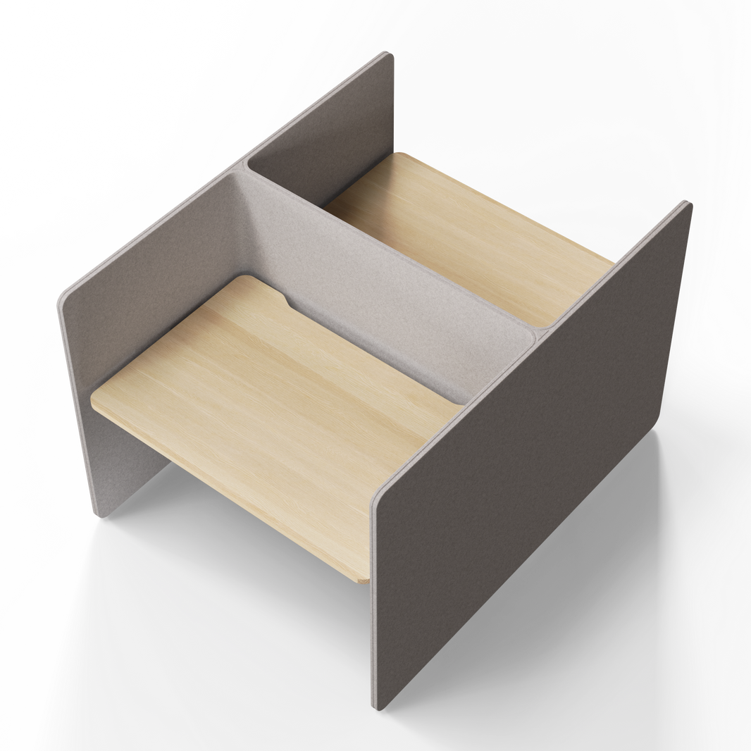 WORKSTATIONS – Aura