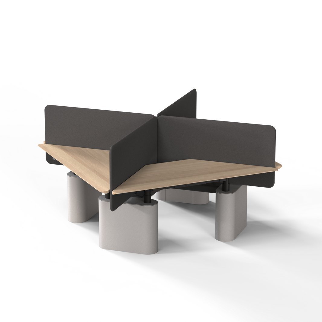 WORKSTATIONS – Aura