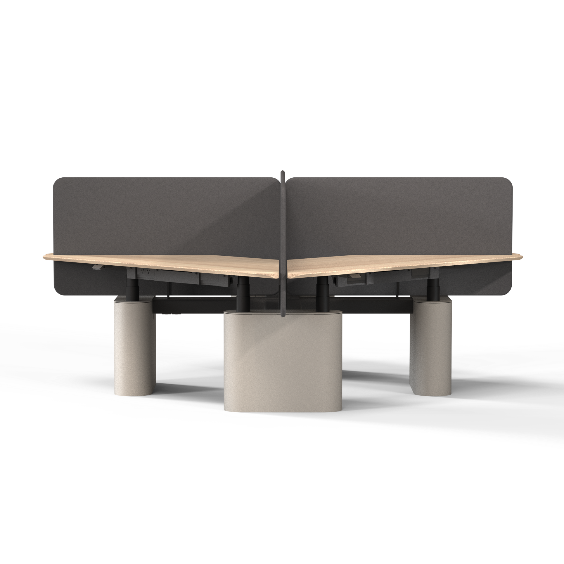 WORKSTATIONS – Aura