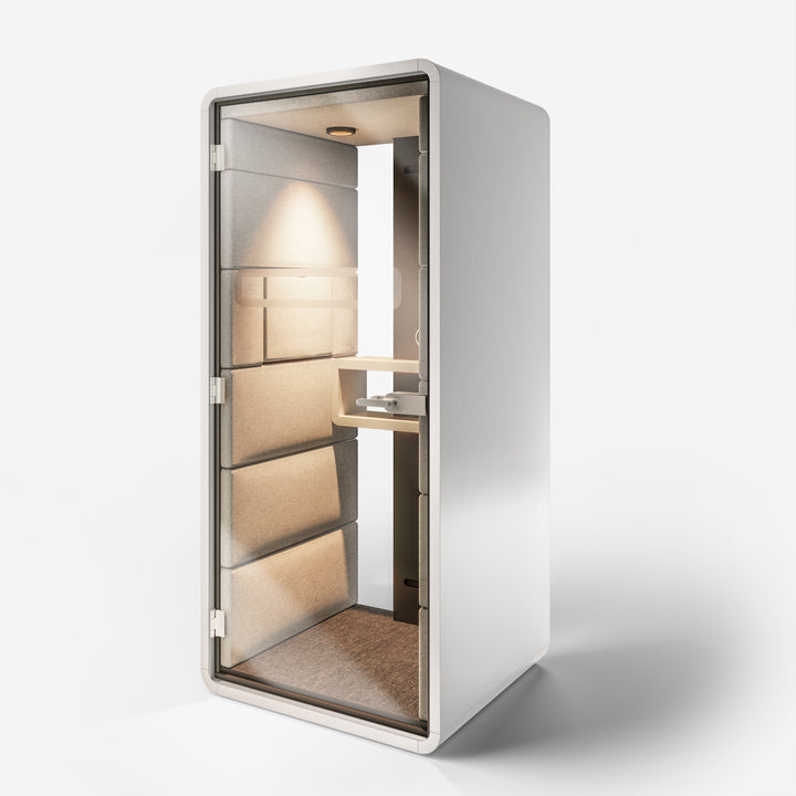 WORKSTATIONS – Aura