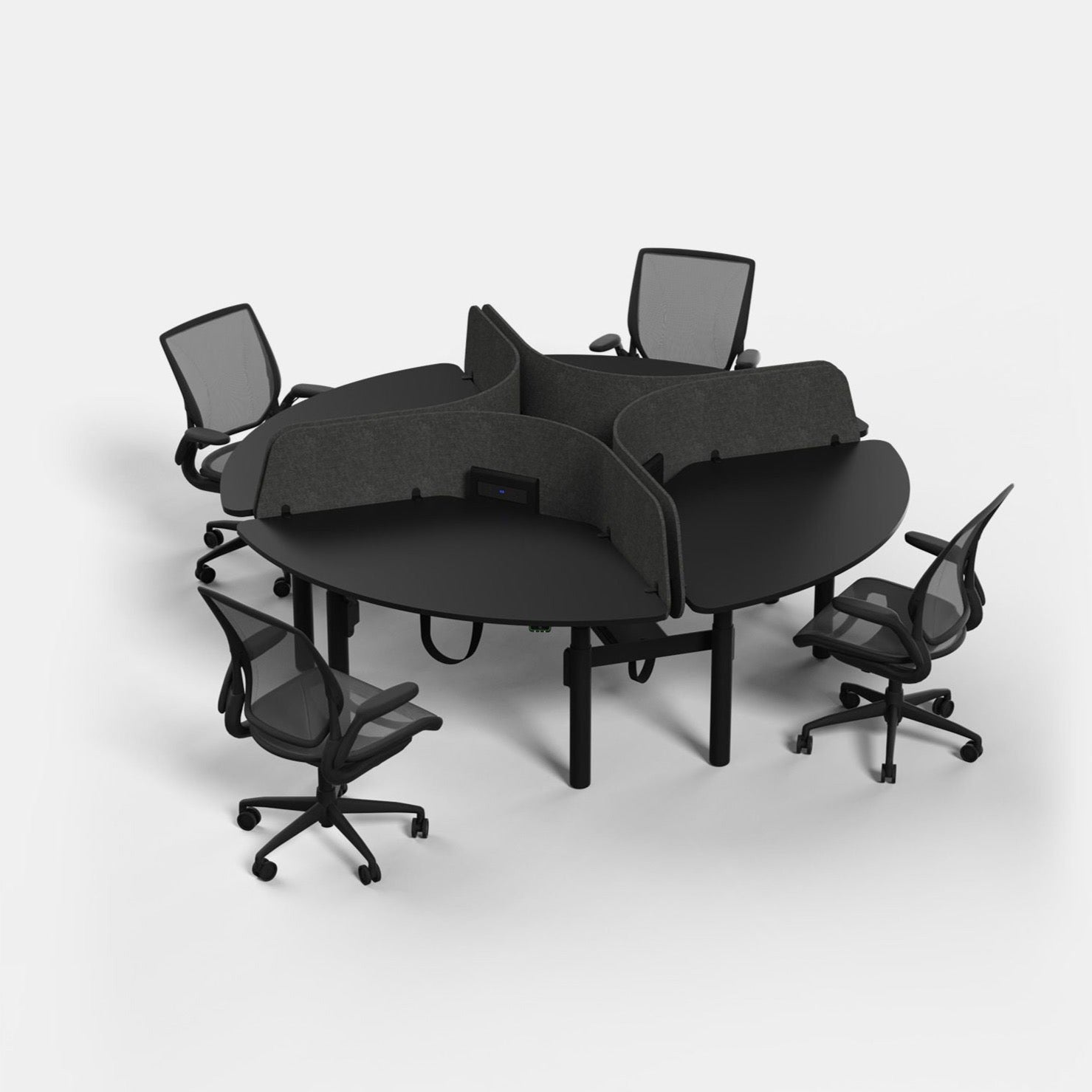 WORKSTATIONS – Aura