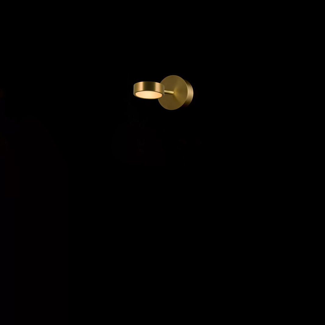 WALL LIGHTS – Aura