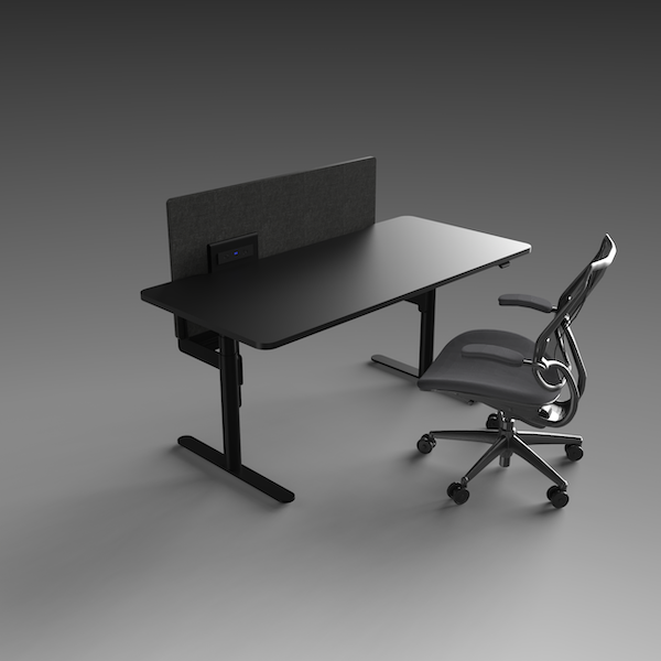 WORKSTATIONS – Aura