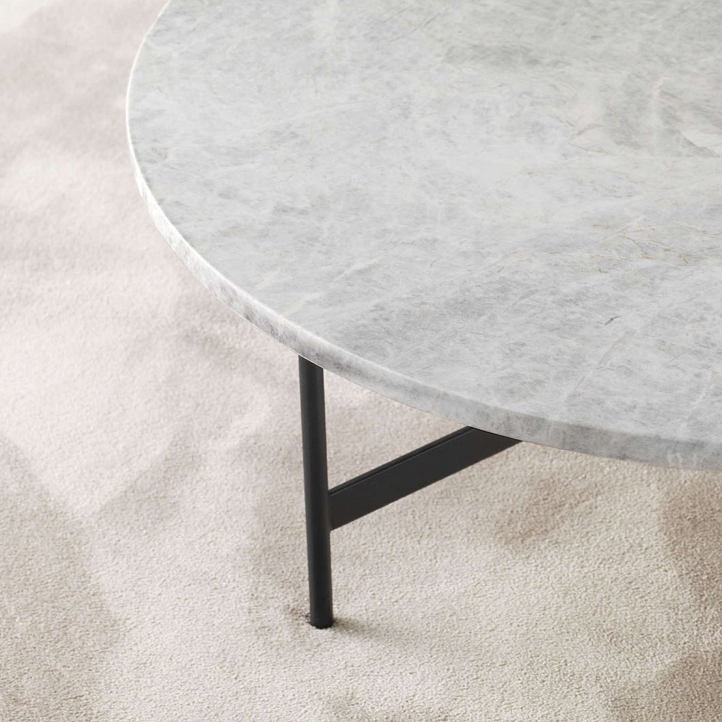 Border Coffee Table – Aura
