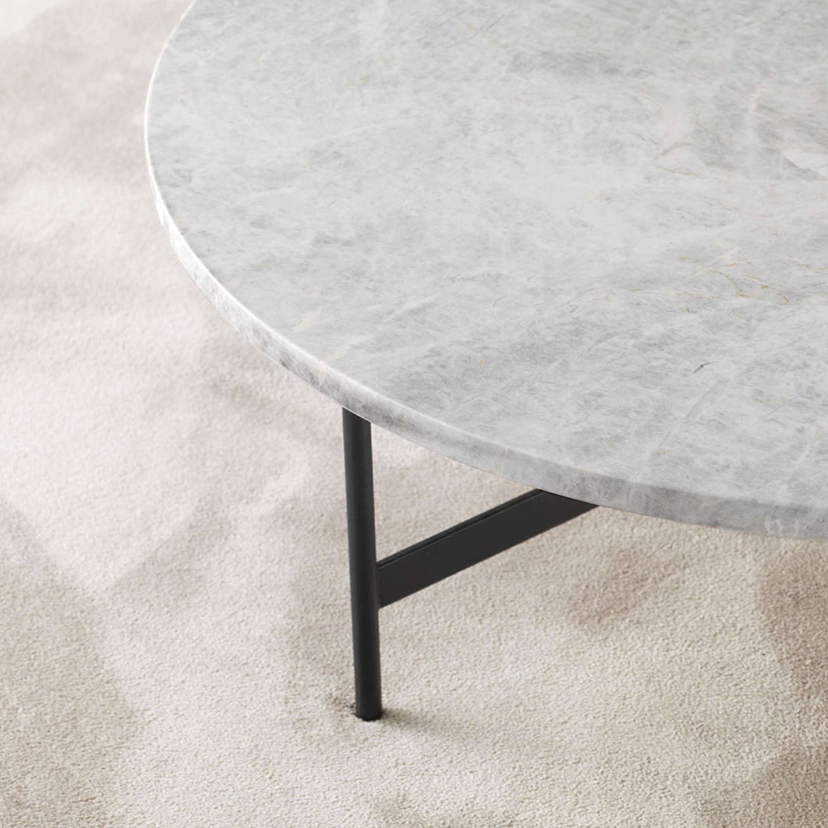 Border Coffee Table – Aura