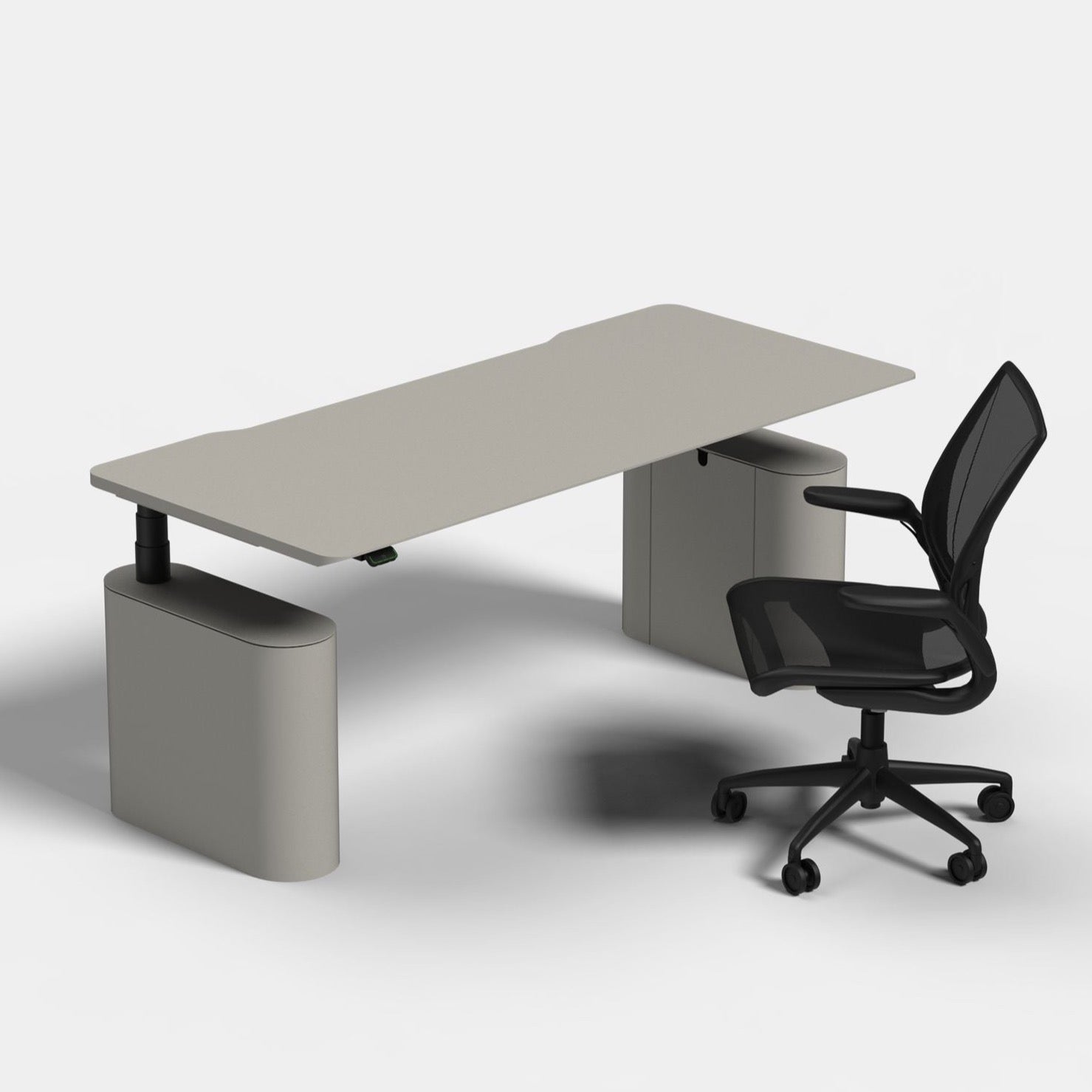 WORKSTATIONS – Aura