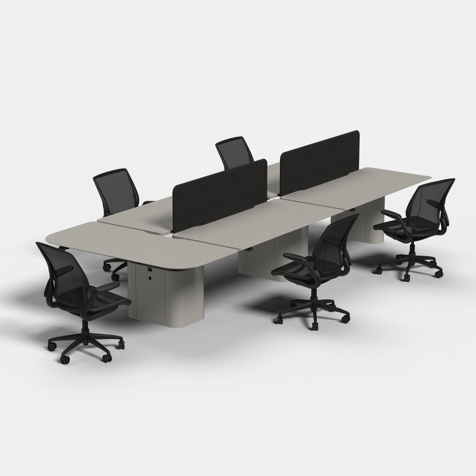 WORKSTATIONS – Aura