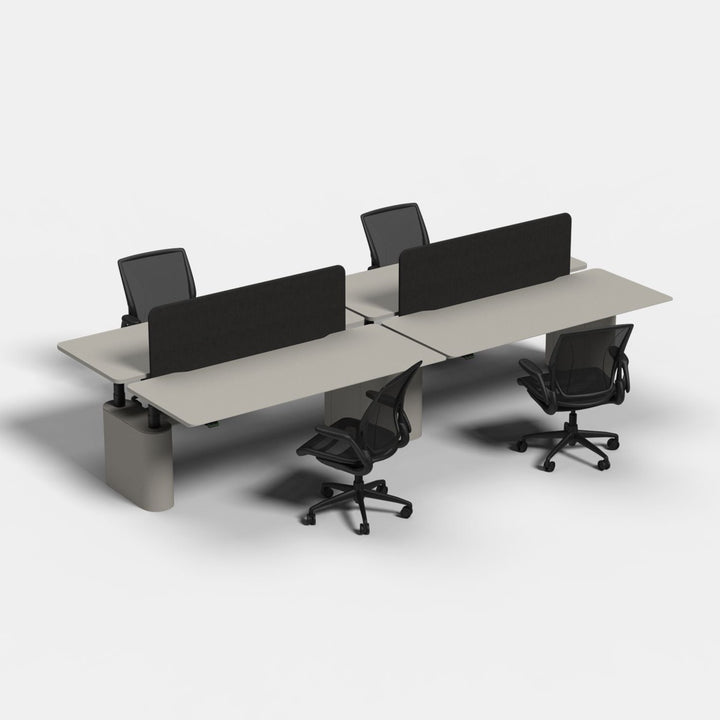 WORKSTATIONS – Aura