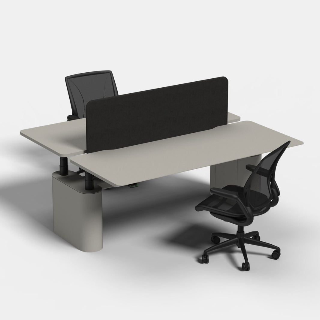 WORKSTATIONS – Aura