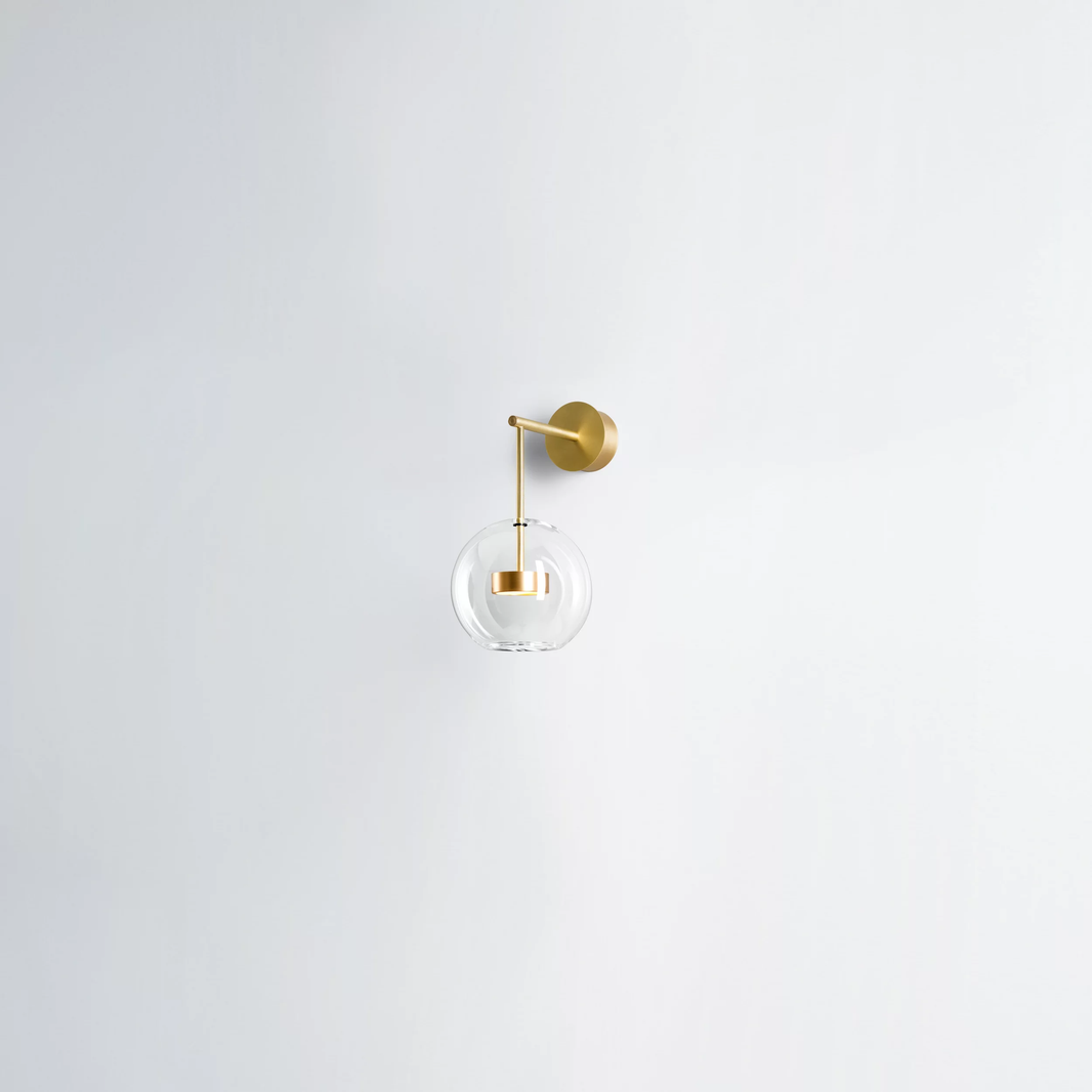 WALL LIGHTS – Aura