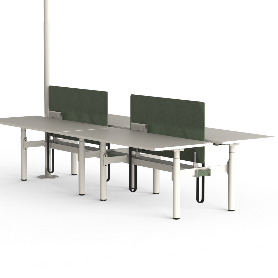 WORKSTATIONS – Aura