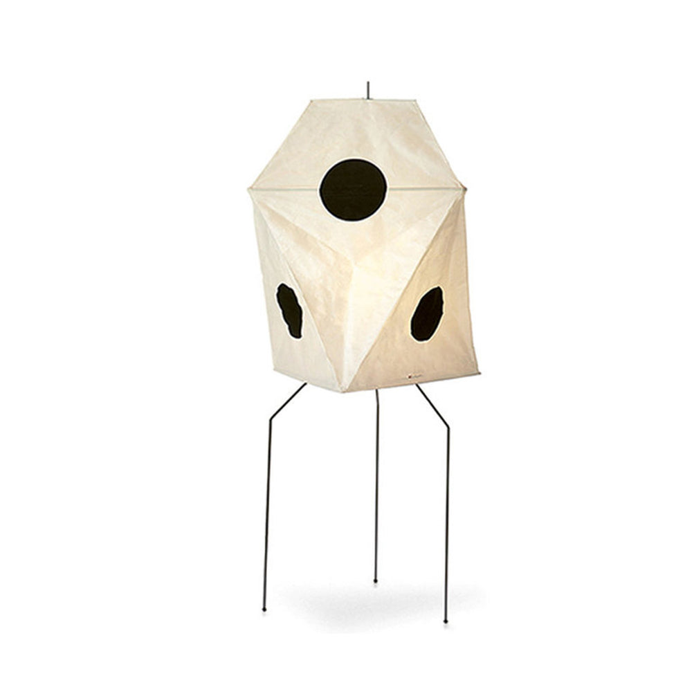 Akari UF3-Q Lamp – Aura