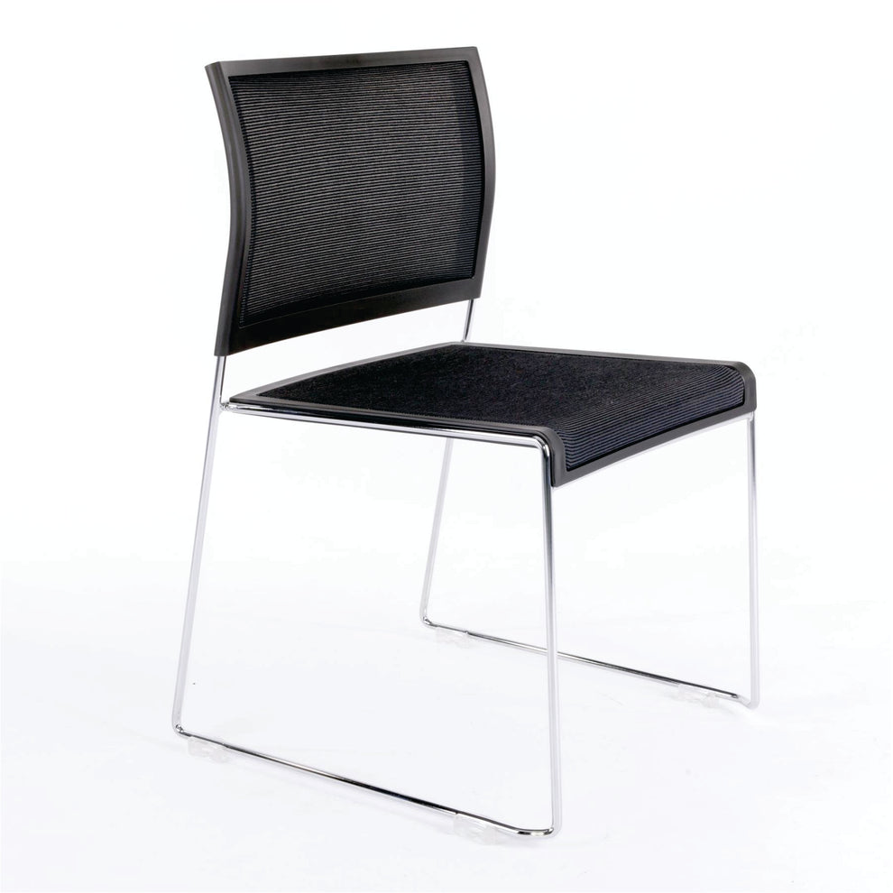 Ecco Meeting Chair – Aura