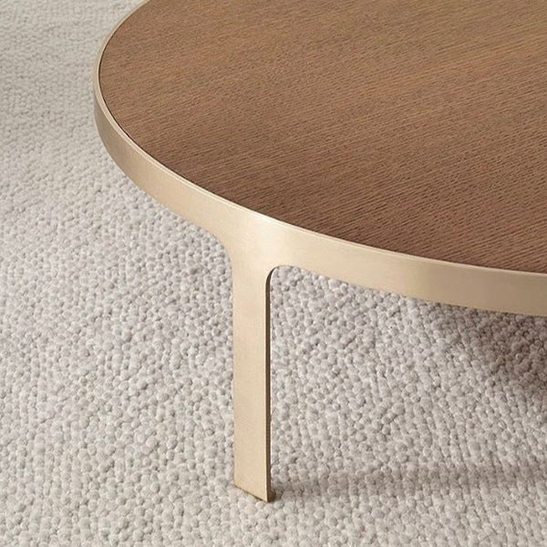Journal Coffee Table – Aura