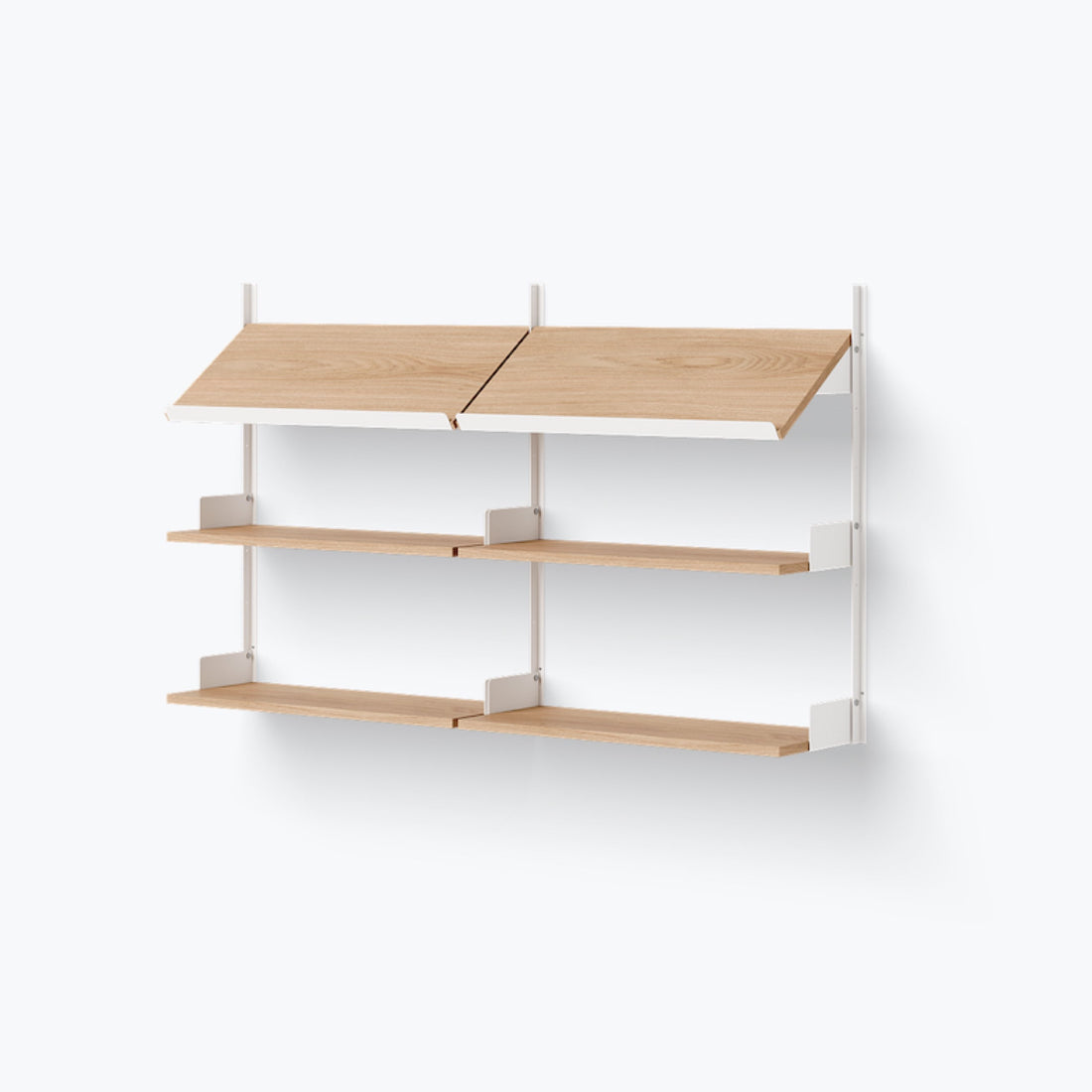 Office Shelf – Aura