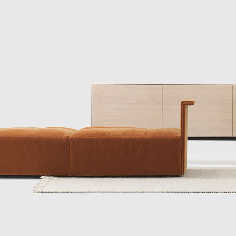Arcade Daybed – Aura