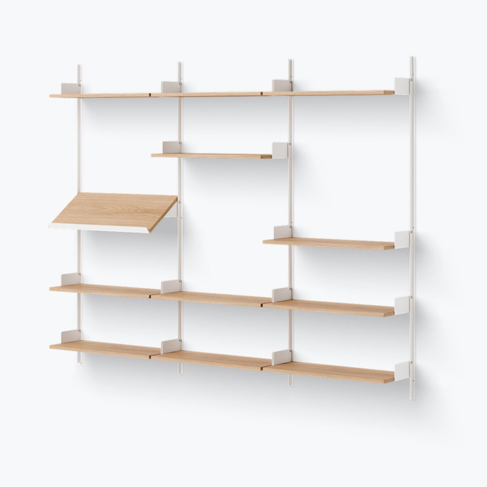 Display Shelf – Aura
