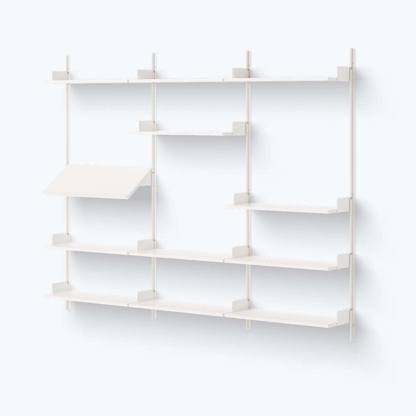 Display Shelf – Aura